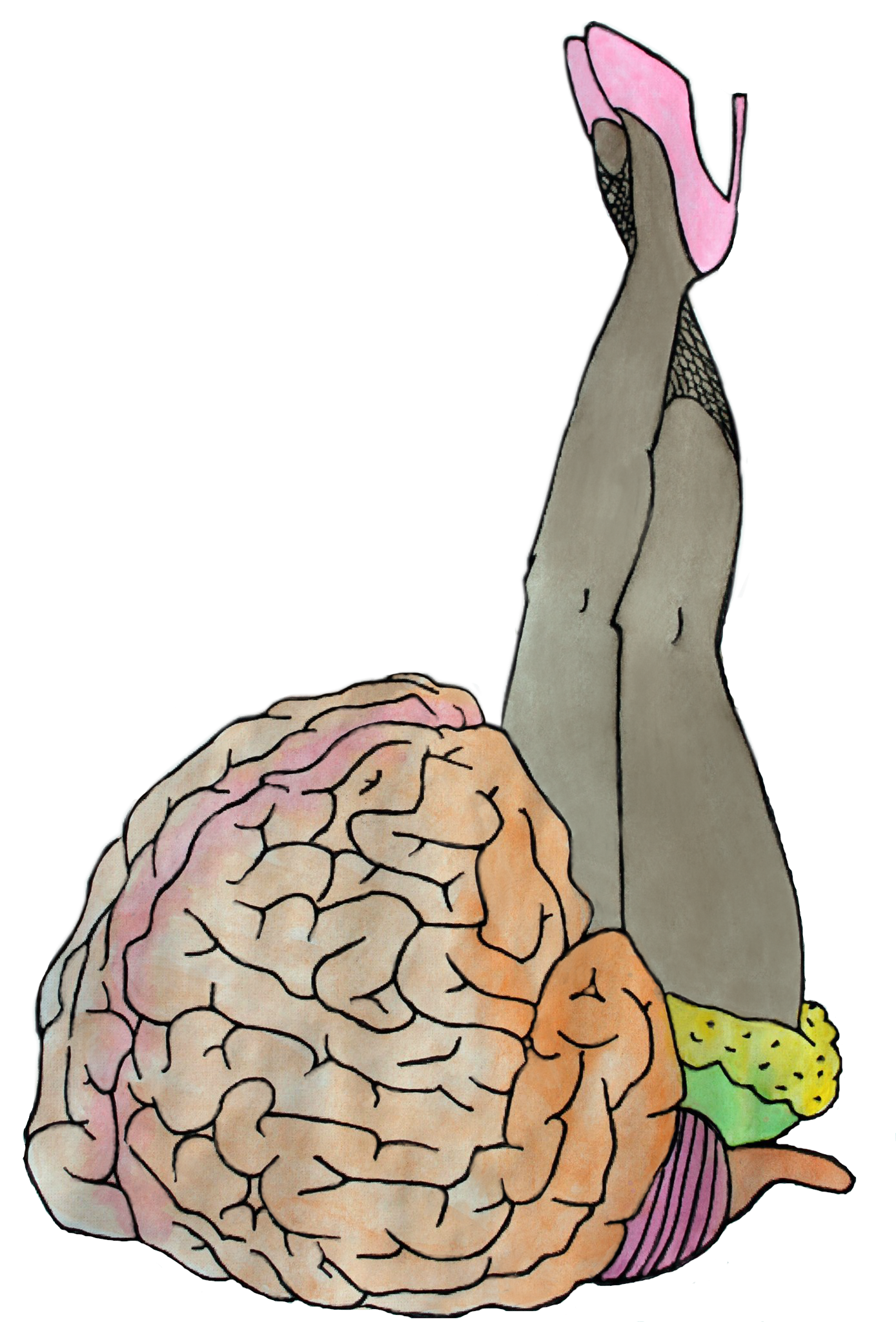 Neurosurgery Le Freak – Kathryn Ko, MD, MFA