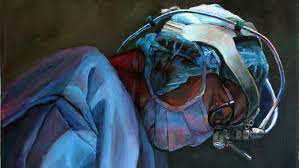 Catalog – Kathryn Ko, MD, MFA