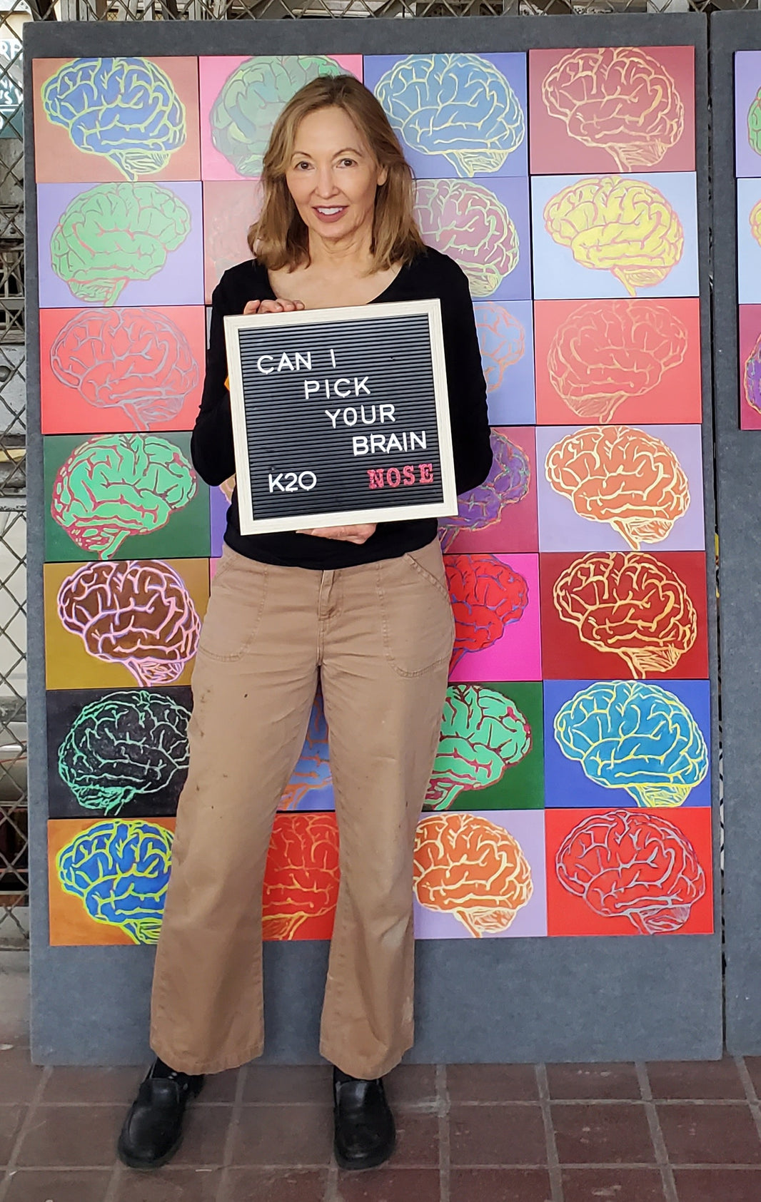 Kathryn Ko, MD, MFA