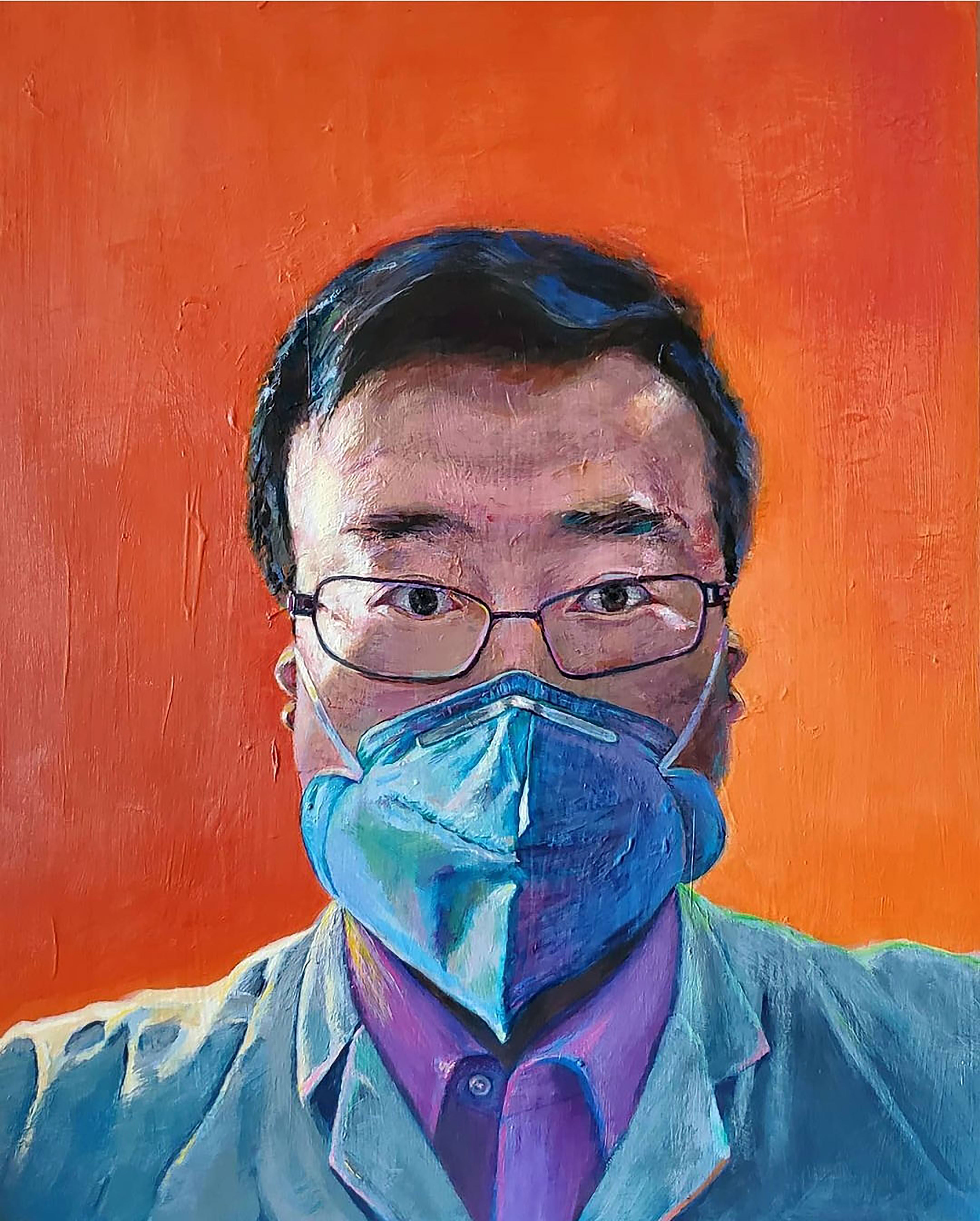 Kathryn Ko, MD, MFA